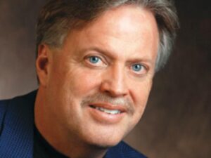 An interview with Evangelist Steve Hill - Goldmine Media